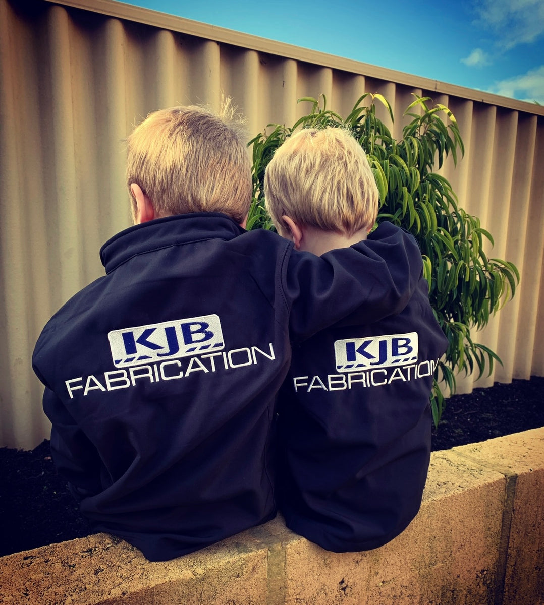 Merchandise – KJB Parts