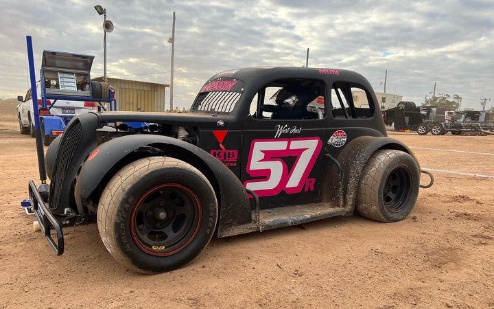 Legend Car Parts – KJB Parts