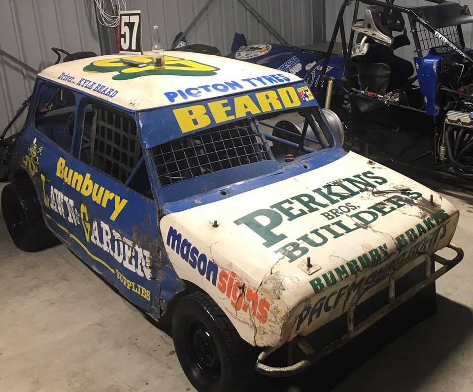 Junior Sedans – KJB Parts