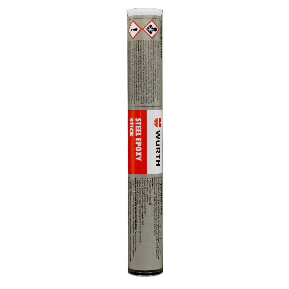 Epoxy Stick Metal - WURTH – KJB Parts