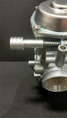 Billet Choke Button – KJB Parts
