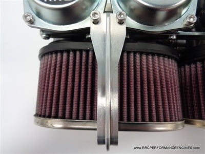 RRC Billet Air Filter Lock Set – KJB Parts