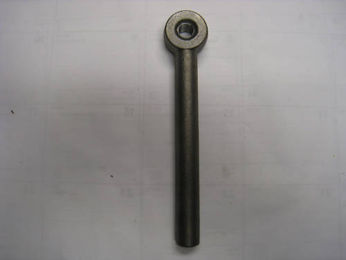 INEX Chassis 1/2" Rod End – KJB Parts