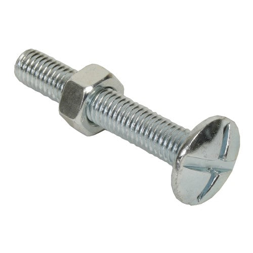 Gutter Bolt Nut Set