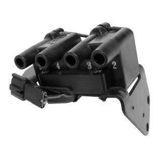 Hyundai Excel Coil Pack – KJB Parts