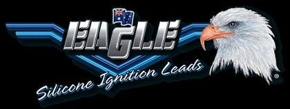 Eagle Ignition Leads – KJB Parts