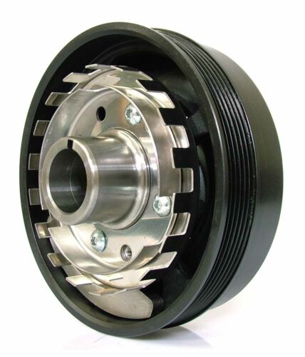 Harmonic Balancer (Ecotec) – KJB Parts