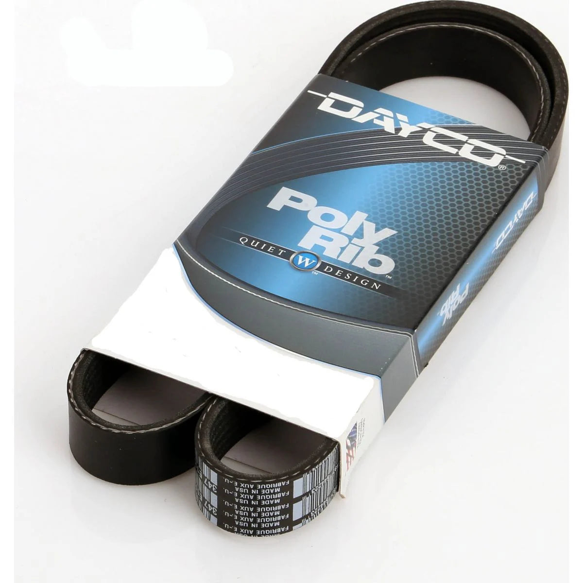 Dayco Engine Belts – KJB Parts