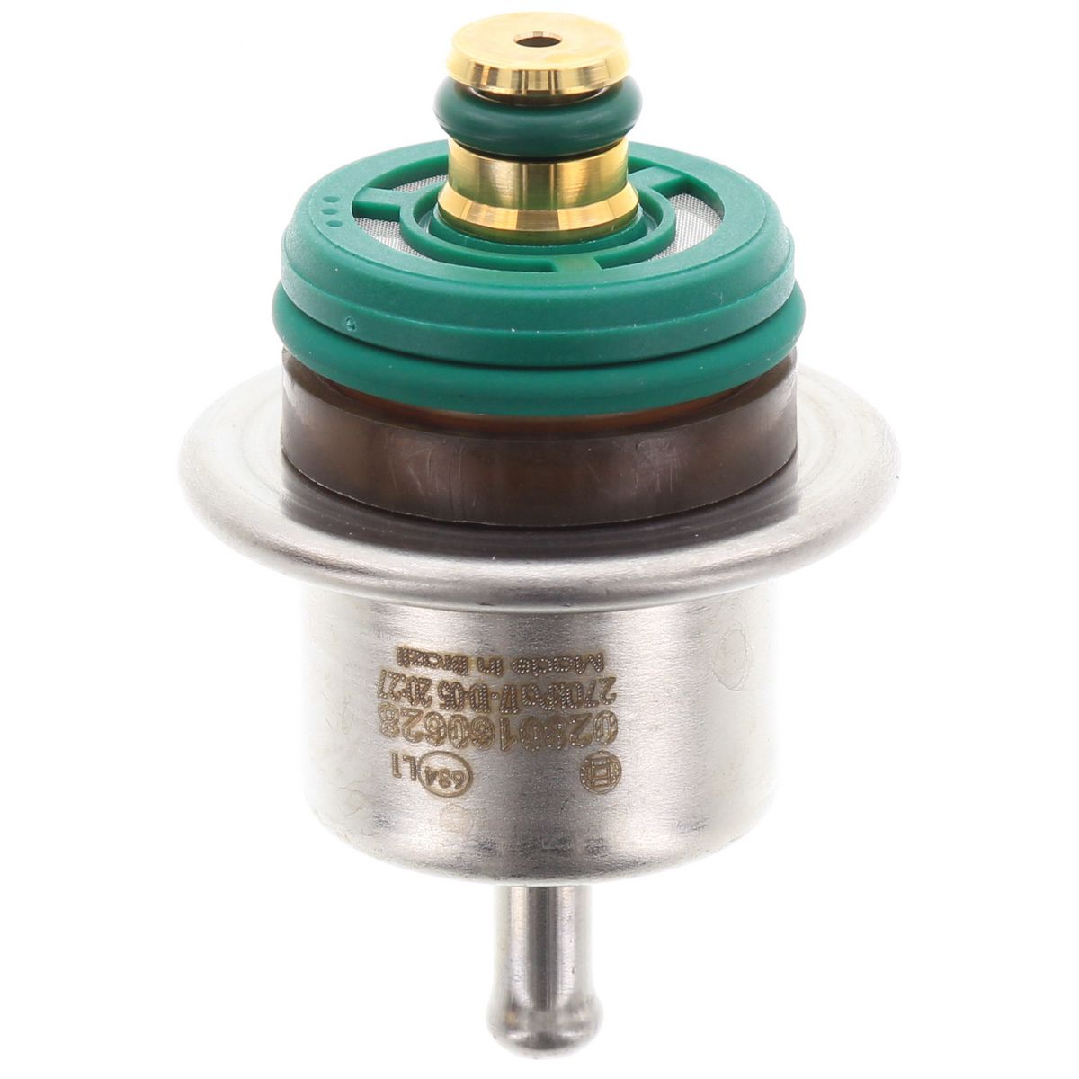 Ford AU Fuel Pressure Regulator – KJB Parts